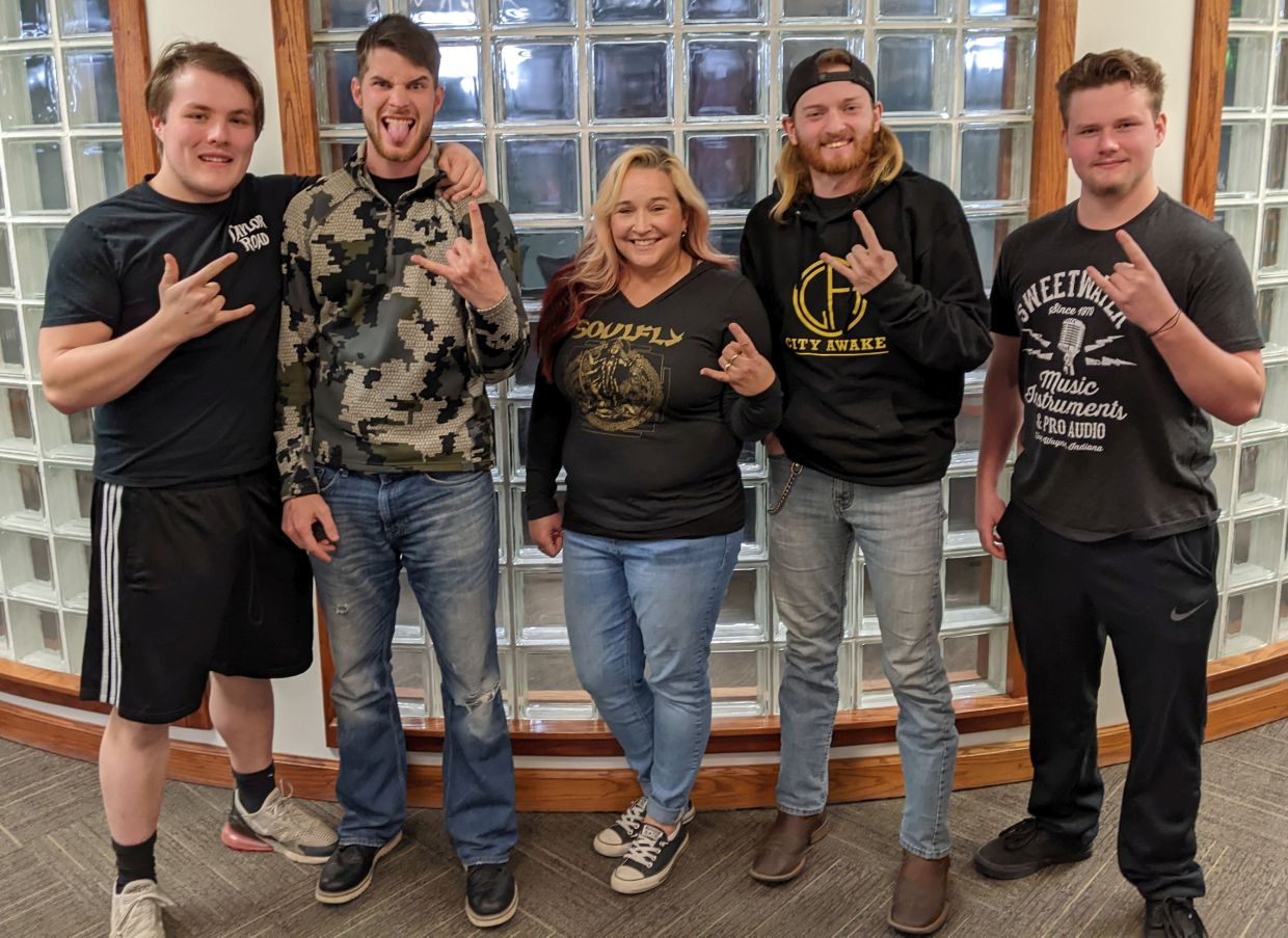 Taylor Road – Part 1 | Z-97.5