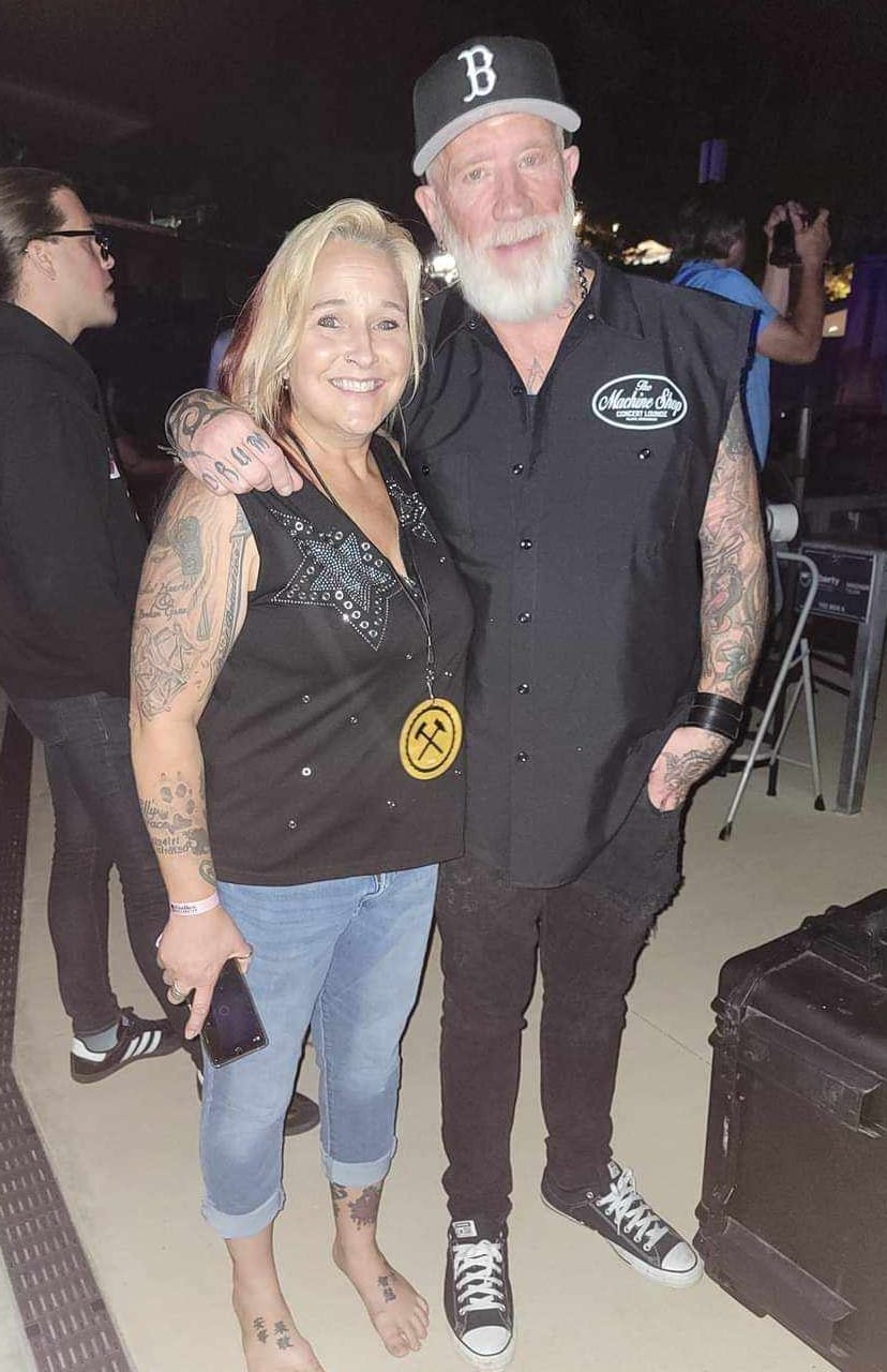 Former Staind Drummer Jon Wysocki Dead at 56 | Z-97.5