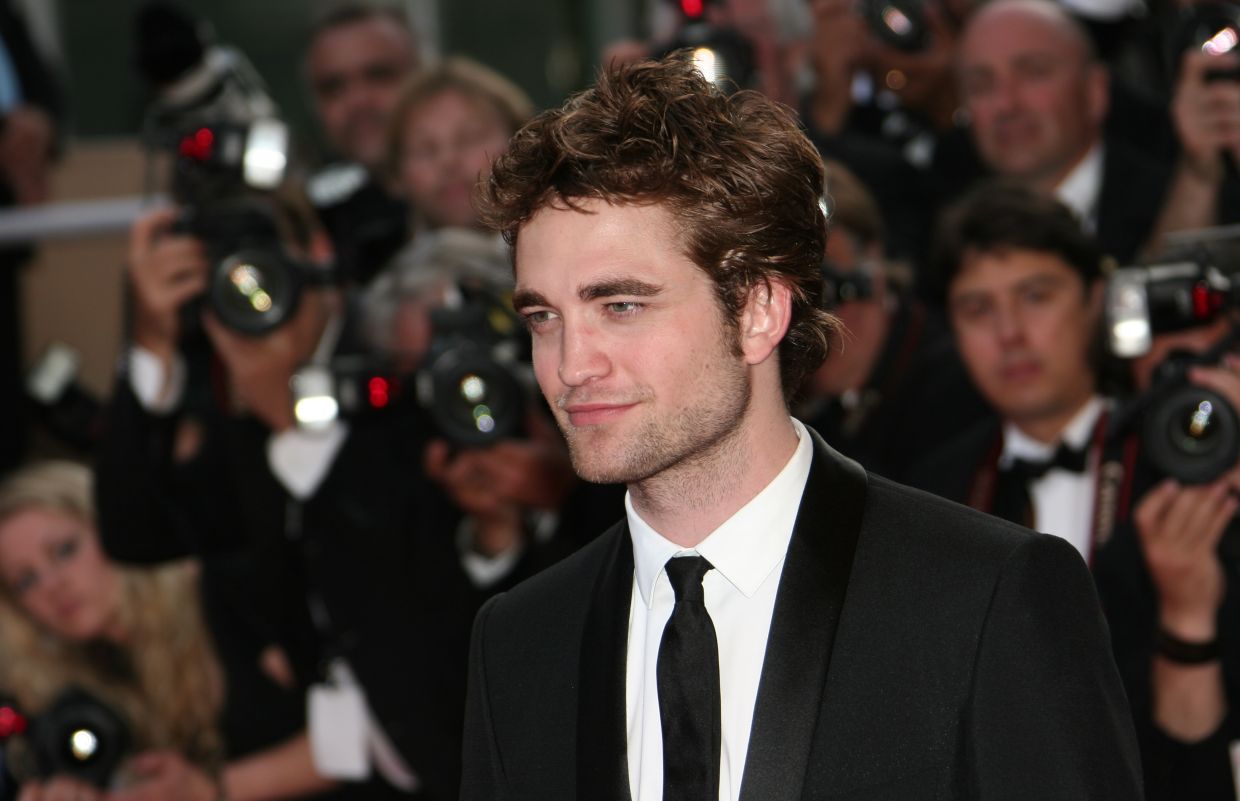 Meet The Batman | Z-97.5