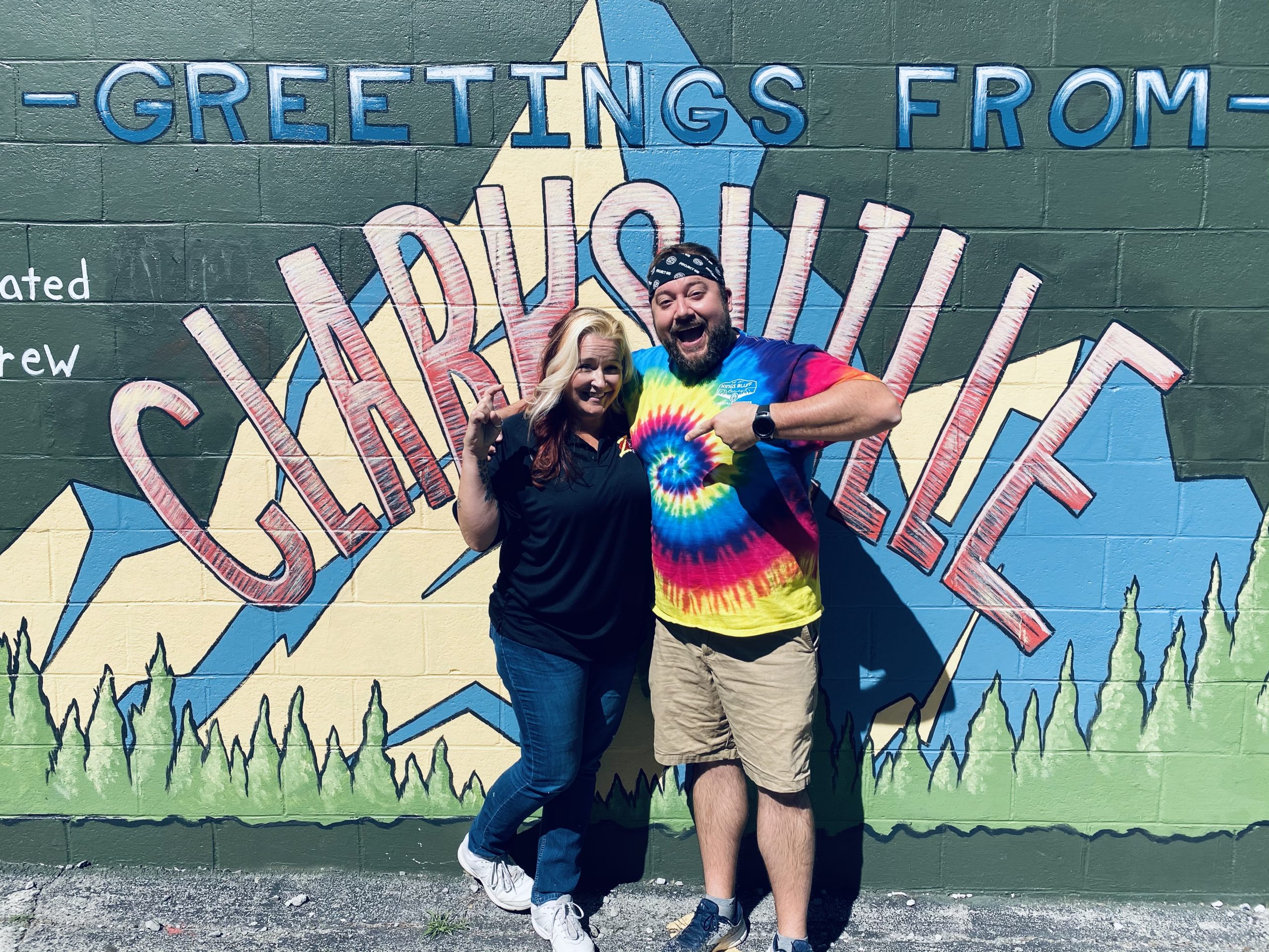 I’d Tap That – Kings Bluff Brewery | Z-97.5