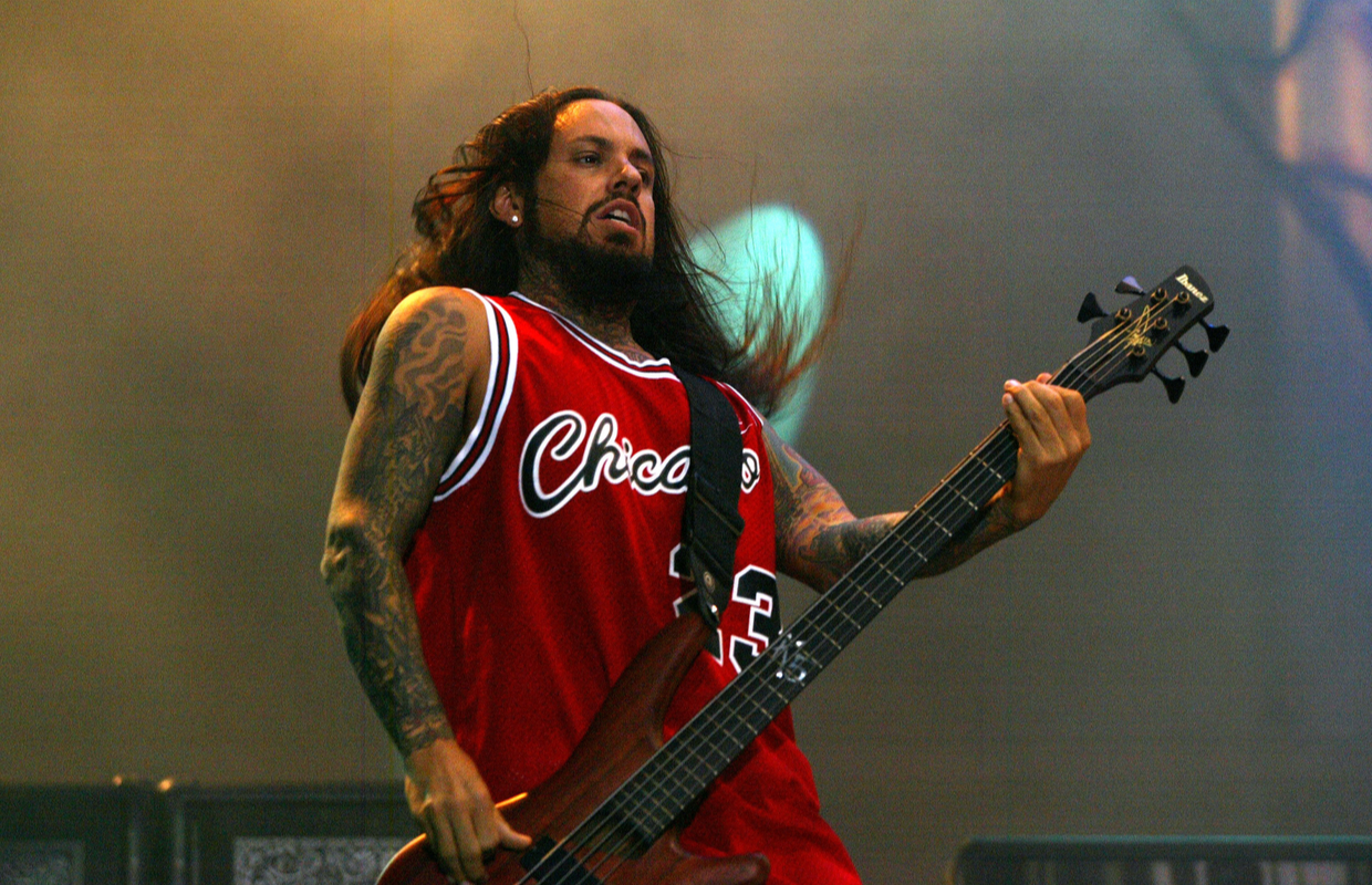 Korn Bassist is on Hiatus | Z-97.5