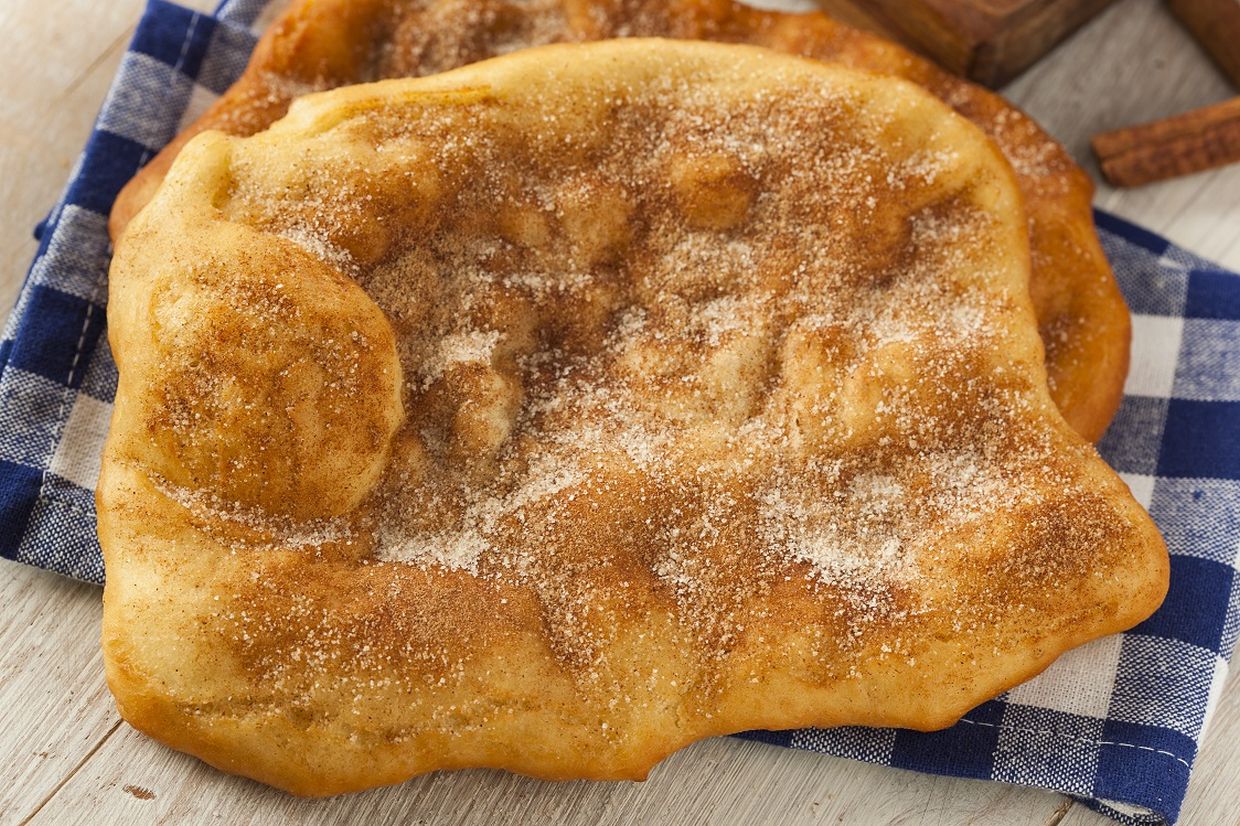 Have You Ever Tried An Elephant Ear? | Z-97.5