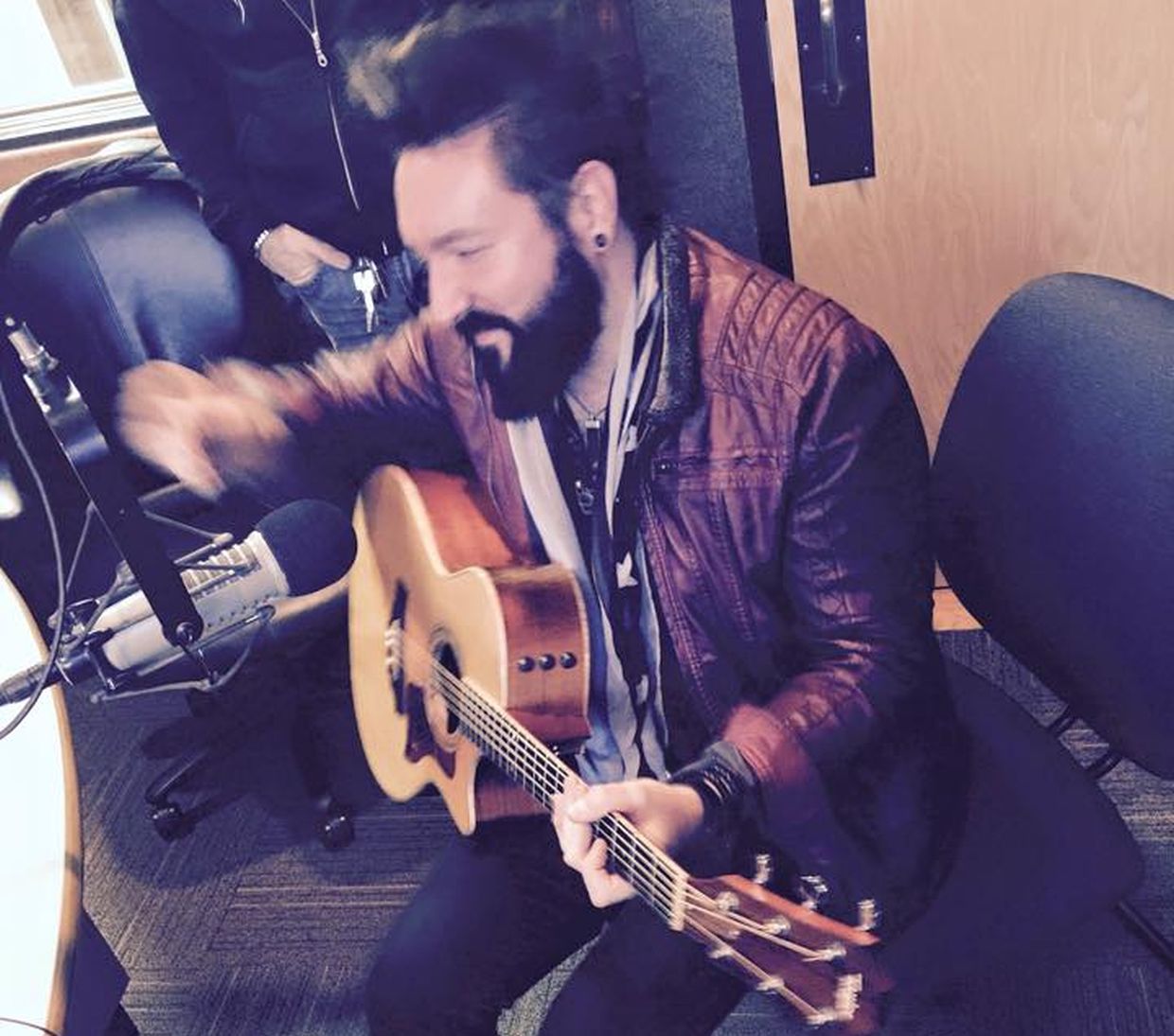 Z975, Rock Around the Region Artist Nolan Neal Has Died | Z-97.5